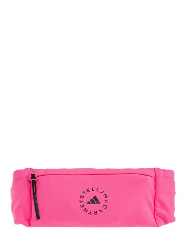 Adidas By Stella McCartney Belt Bag - Neon