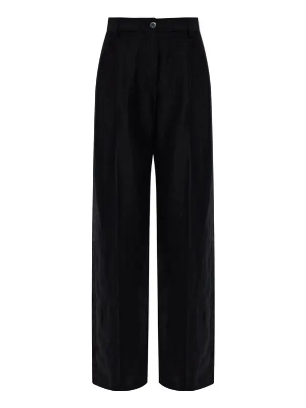 Paul Smith Trousers - Black