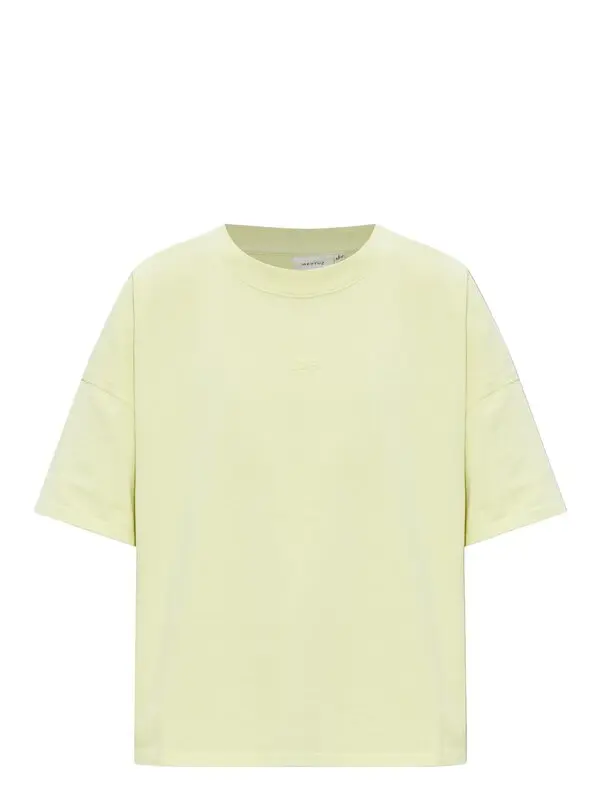 GESTUZ Gzjio T-shirt - Green