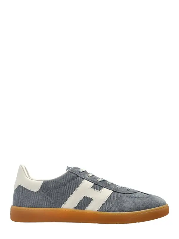 Hogan H-tv Sneakers - Blue
