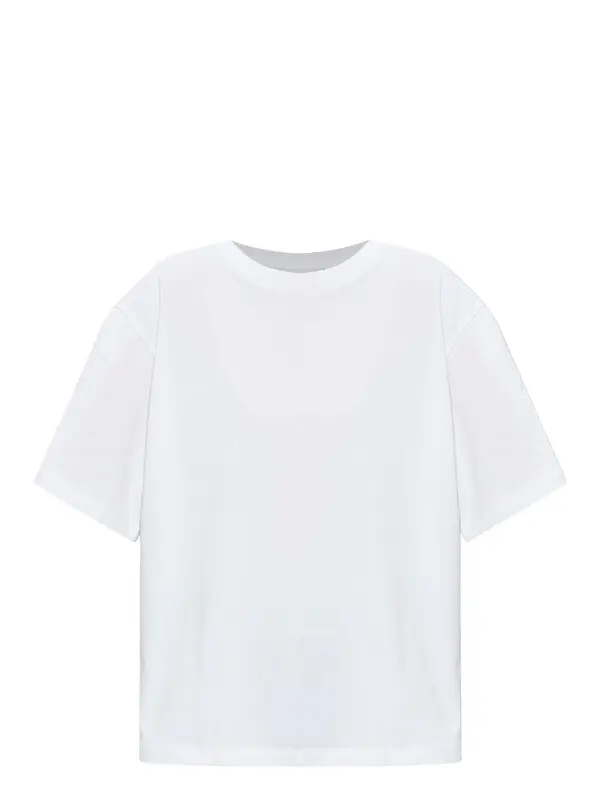 GESTUZ Gztima T-shirt - White