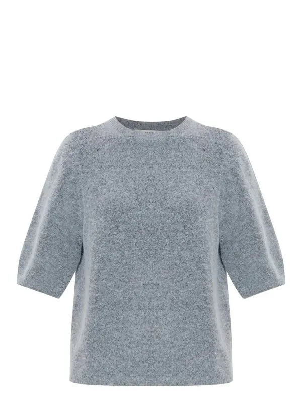 GESTUZ Alphagz Sweater - Grey