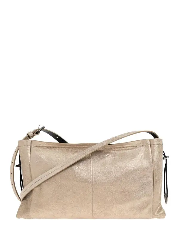 MAISON MARGIELA Shoulder Bag - Gold
