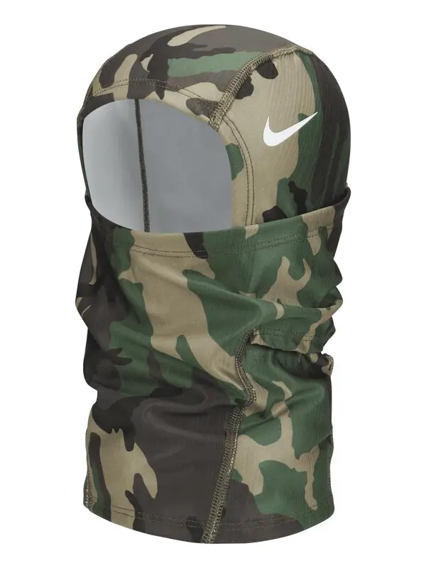 Nike Pro Hyperwarm Football Hood - Multicolor