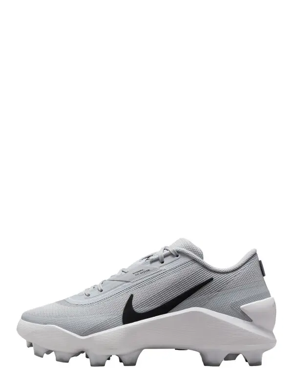 Nike Diamond Showcase Mcs Baseball Cleats - Grey