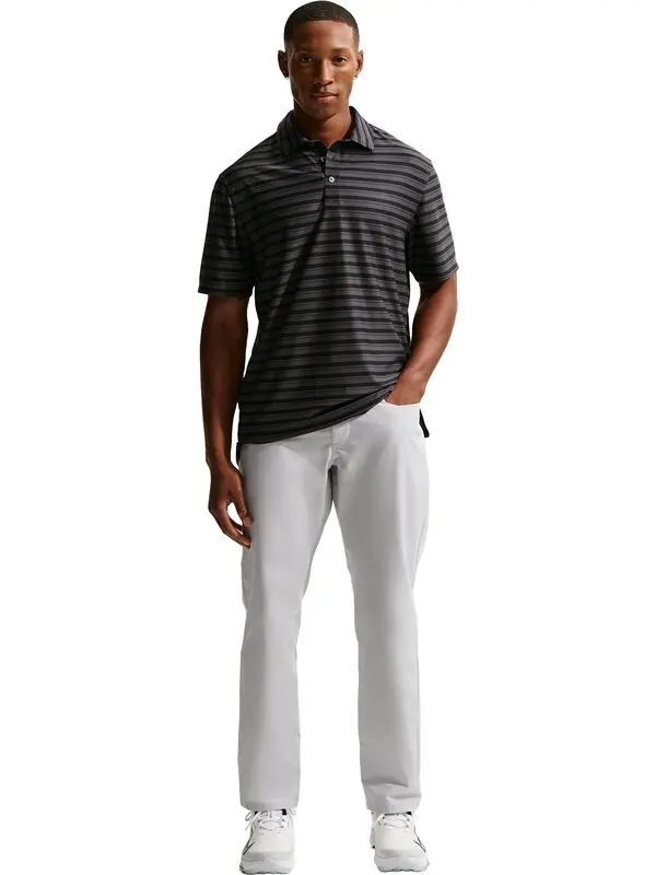 Nike Velocity 5-pocket Golf Pants - Grey