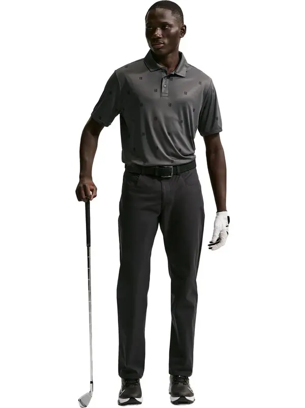 Nike Velocity 5-pocket Golf Pants - Black