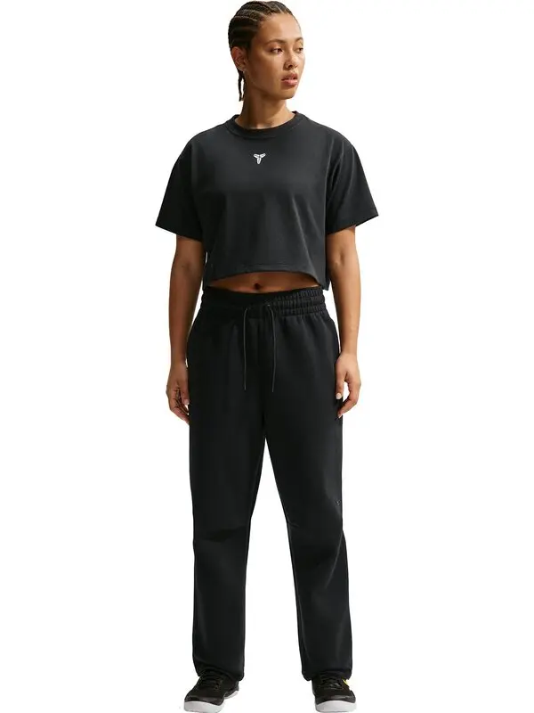 Nike Kobe Dri-fit Basketball Pants - Black