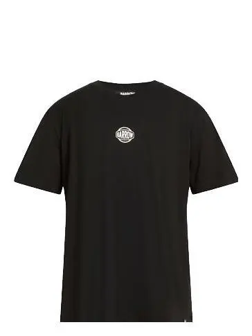 BARROW T-shirt Size Cotton - Black