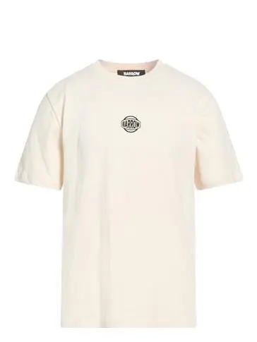 BARROW T-shirt Size Cotton - White