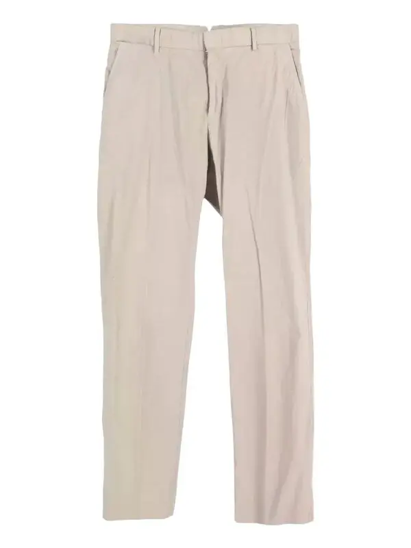 Ermenegildo Zegna Trousers - Neutrals