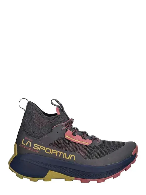 LA SPORTIVA Prodigio Hike Lace-up Sneakers - Grey