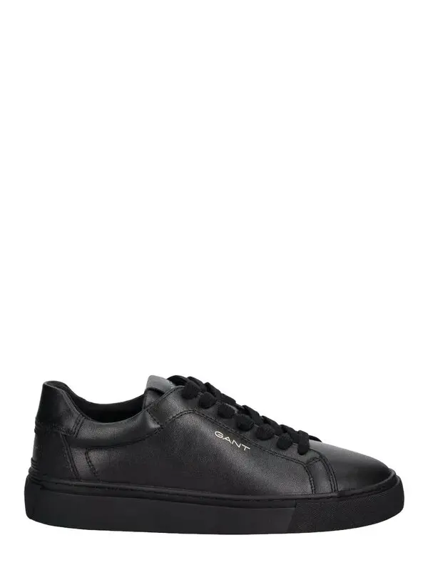 Gant Mc Julien Laced Sneakers - Black
