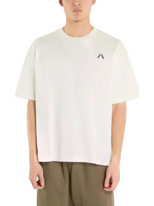 Adidas X Anthony Edwards Gfx T-shirt - White