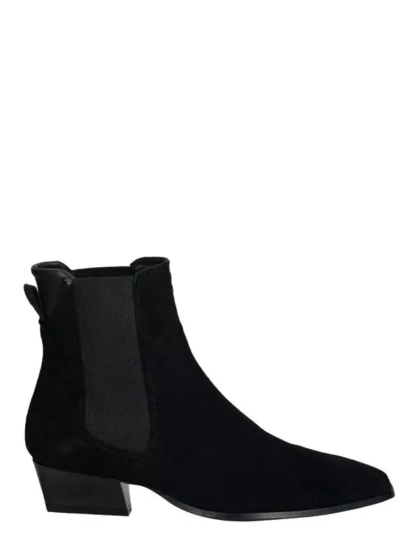 Gant Bassotte Chelsea Boots - Black