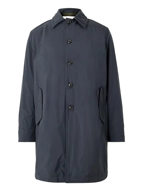 VALSTAR Joyce Padded Shell Coat - Blue