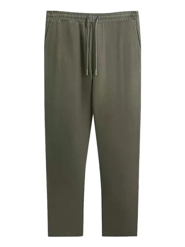 Kith Barrow Trousers - Green