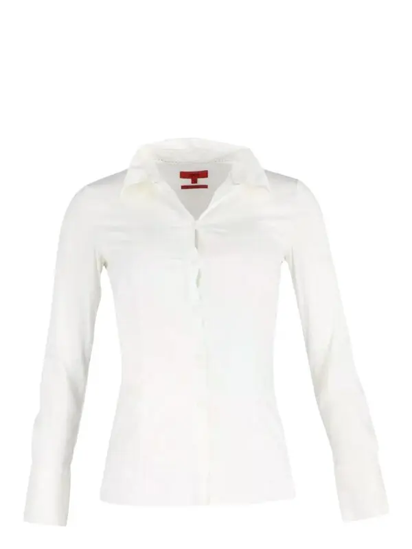 Hugo Button-down Shirt - White