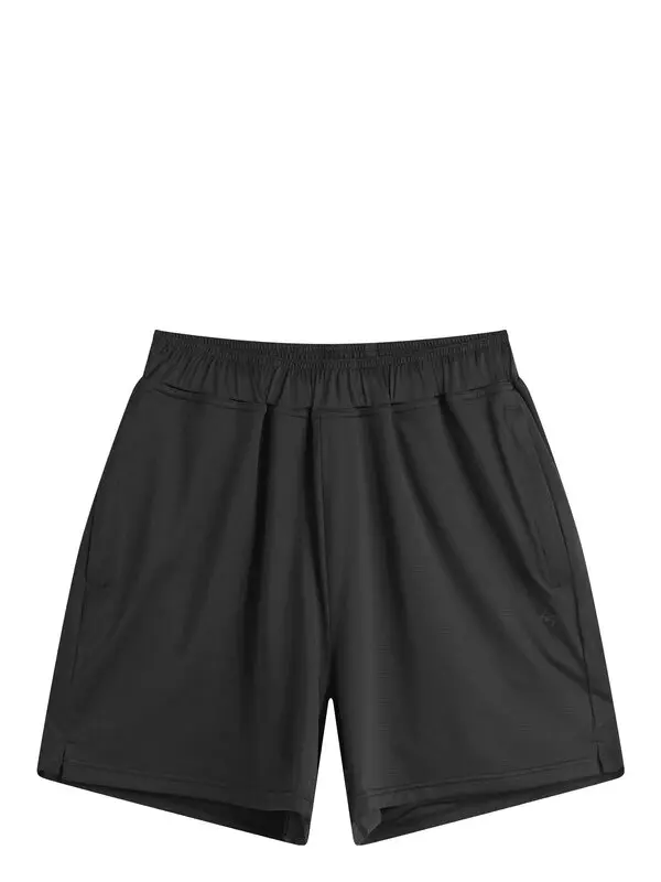 REPRESENT 247 247 Dna Mesh Shorts - Jet Black