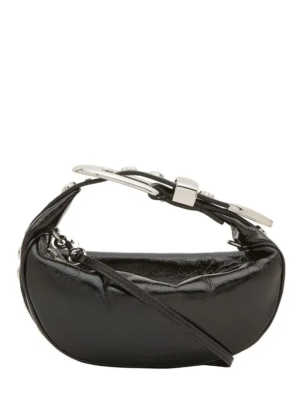 Marc Jacobs The Party Bag - Black