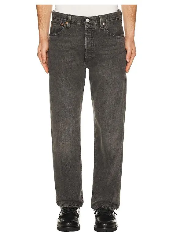 LEVI'S 501 Original Jeans - Madison Zone