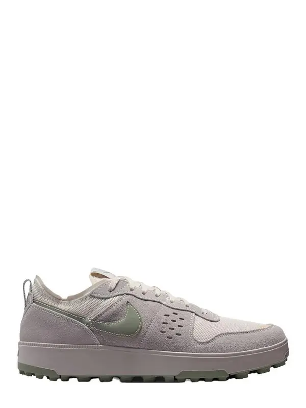Nike C1ty Sneakers - Light Orewood Brown/college Grey/silver Sage