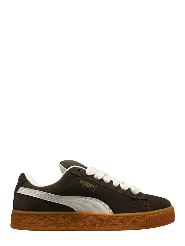 PUMA Suede Xl Sneakers - Chestnut Brown