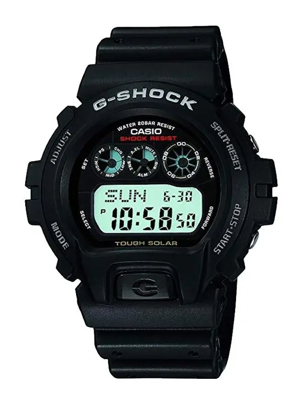 Casio G-shock Watch - Resin