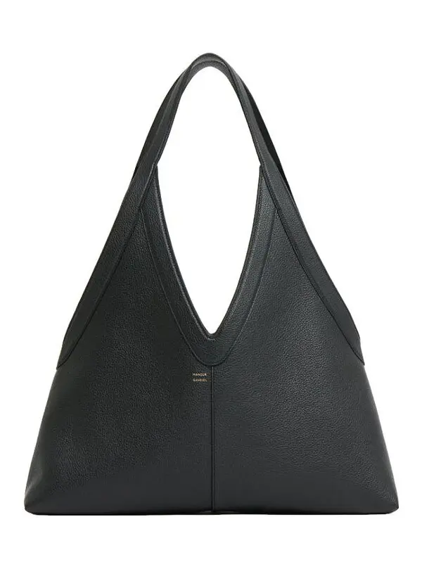 MANSUR GAVRIEL Soft M Tote - Black