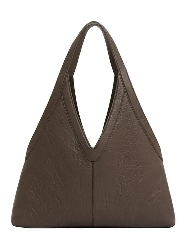 MANSUR GAVRIEL Soft M Tote - Ebony
