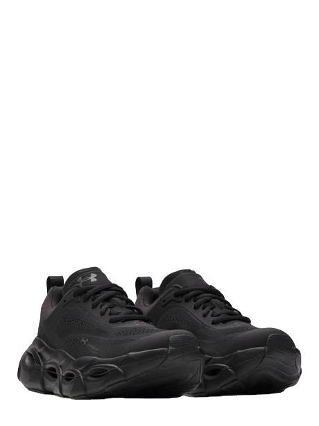 Under Armour Ua Hb Racer Running Shoe - Black