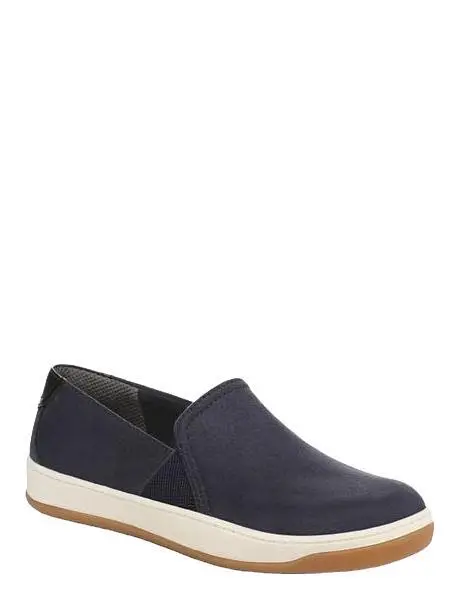 LIFESTRIDE Danni Slip-on Sneakers - Navy Blazer