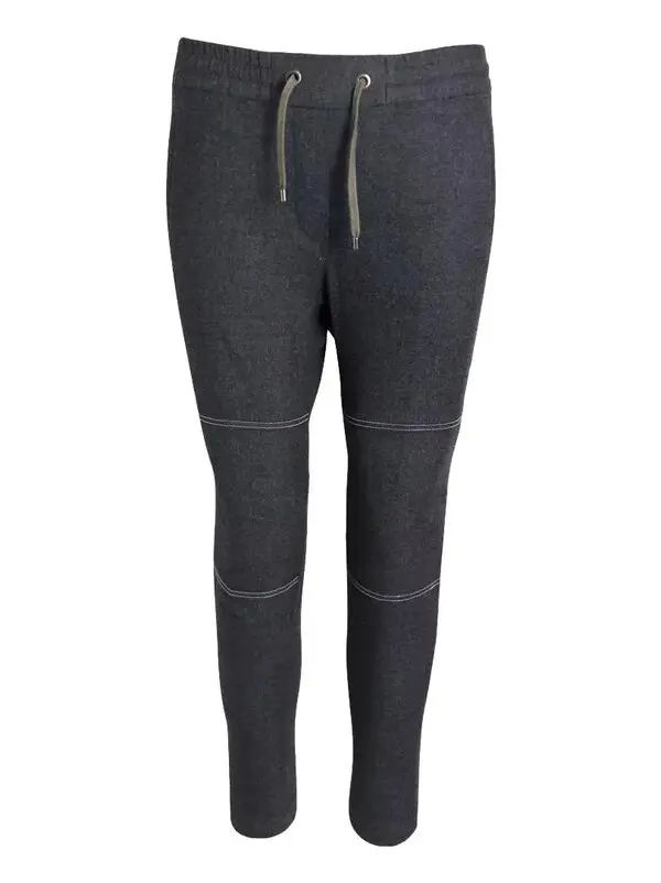 Brunello Cucinelli Trousers - Grey