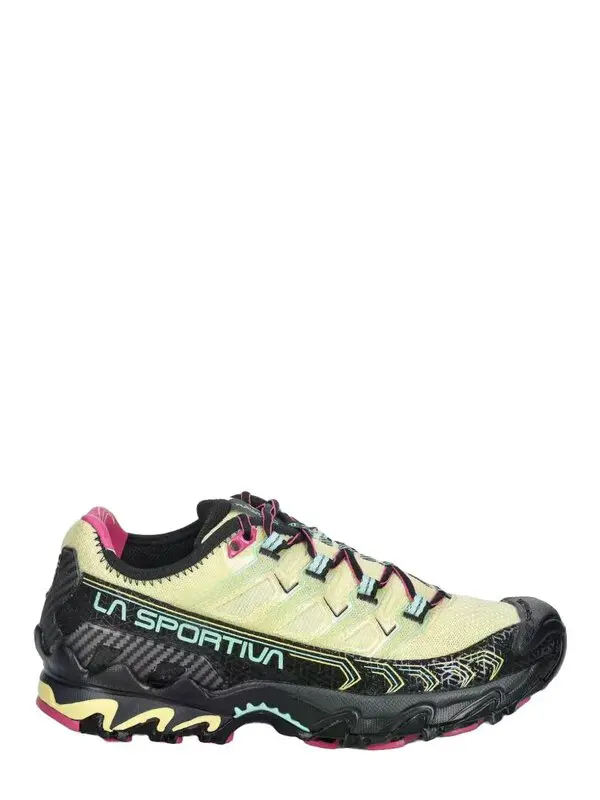 LA SPORTIVA Ultra Raptor Ii Logo Sneakers - Neutrals