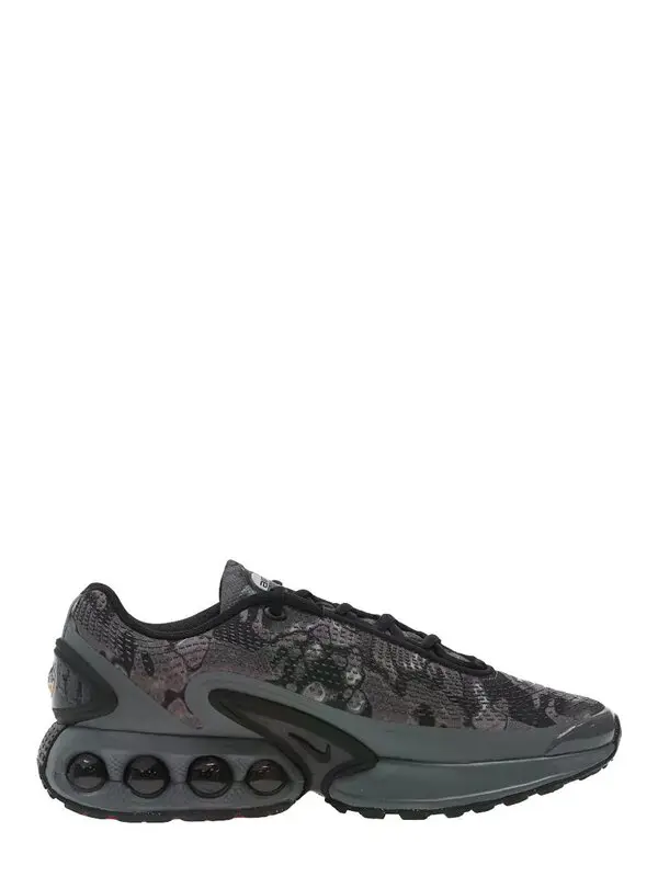 Nike Air Max Dn Nrg Lace-up Sneakers - Grey