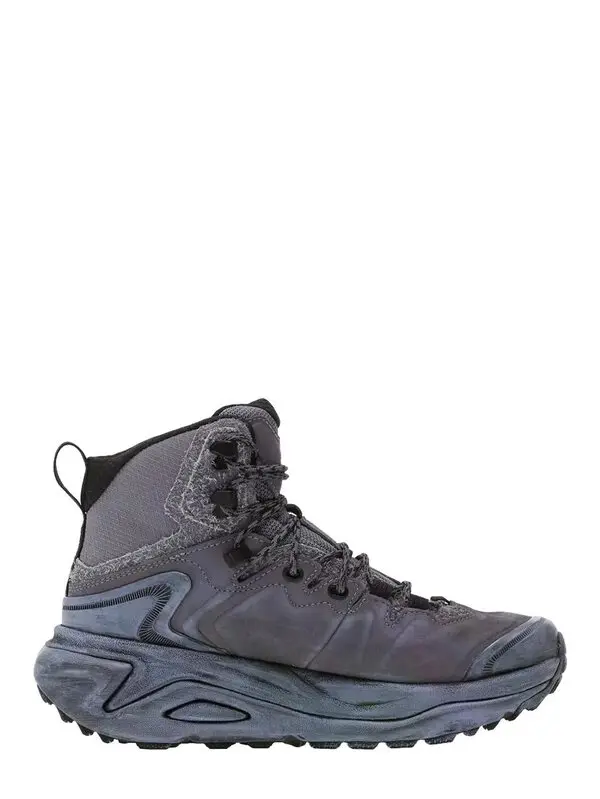 HOKA Kaha 3 Gtx Tp Sneakers - Grey