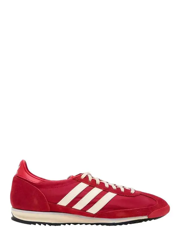 Adidas Sl 72 Og Sneakers - Red