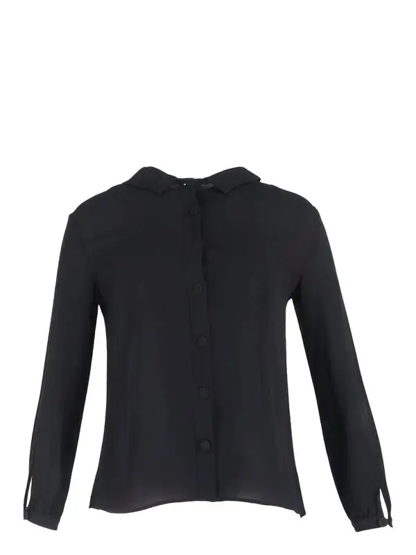Prada Button-down Shirt - Black