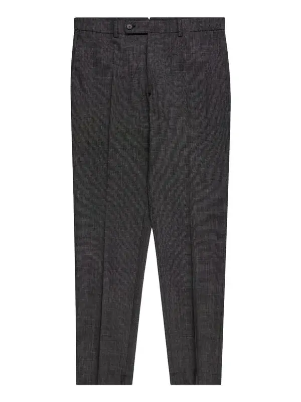 Incotex Tapered Trousers - Grey