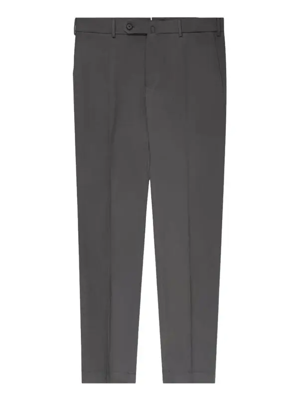 Incotex Flexpant Slim Trousers - Grey