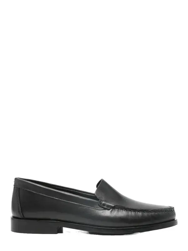 AeydĒ Arthur Loafers - Black