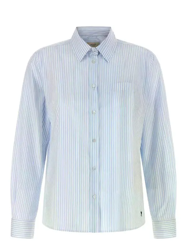 Max Mara Wkdbahamas Shirt - White