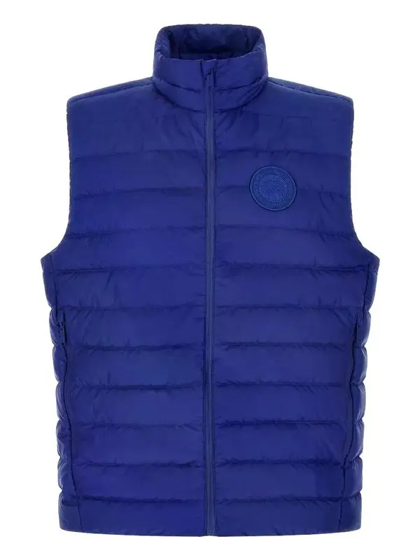 Canada Goose Stratus Gilet - Blue