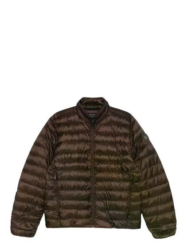 Canada Goose Quilted Stratus Jacket - Brown