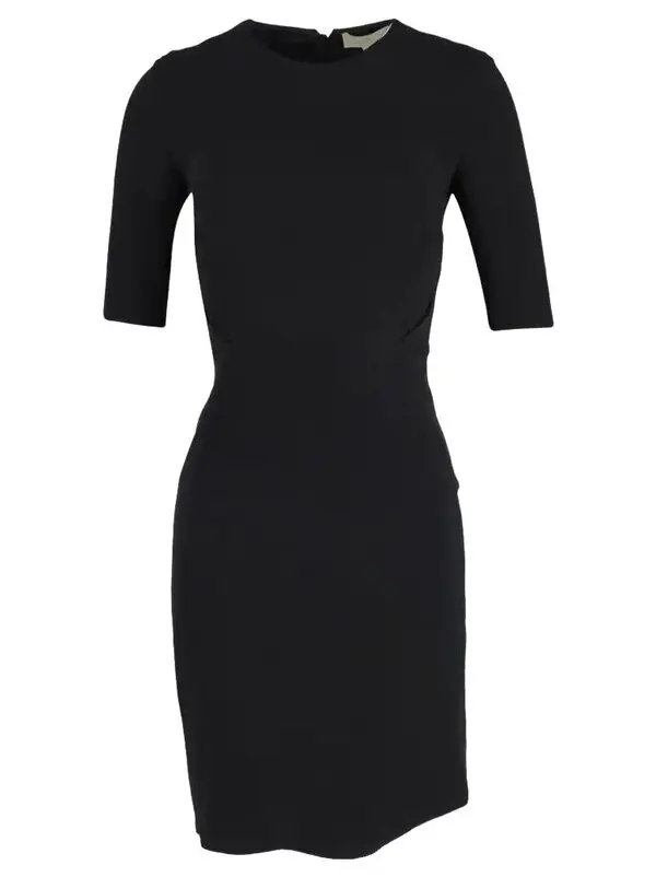 Stella McCartney Knee-length Dress - Black