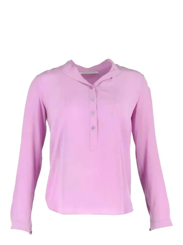 Stella McCartney Long-sleeve Top - Pink