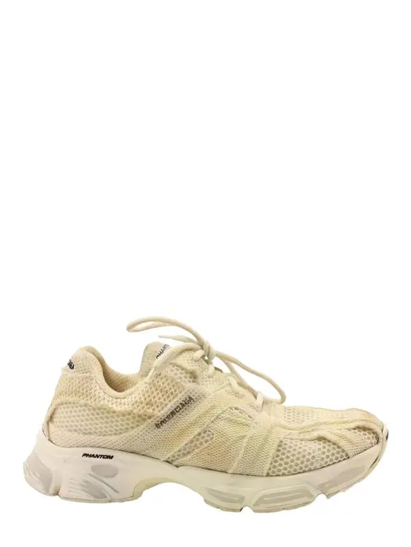 Balenciaga Phantom Sneakers - Neutrals