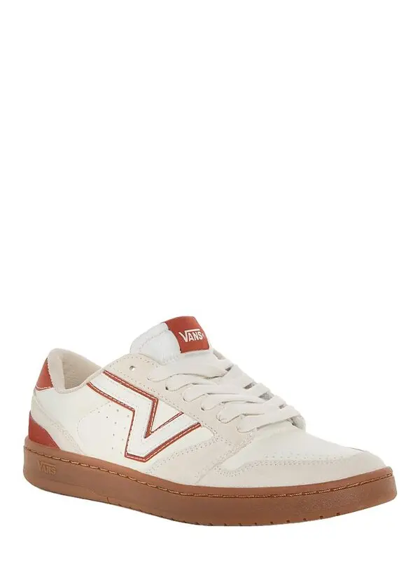 VANS Lowland 2.0 Sport Sneakers - Marshmallow