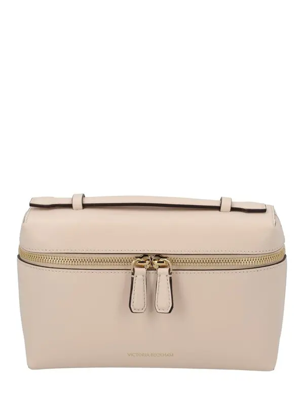 Victoria Beckham Vanity Bag - Pink