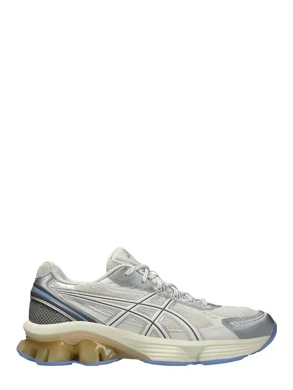 Asics Gel-kinetic Fluentin Sneakers - Cream